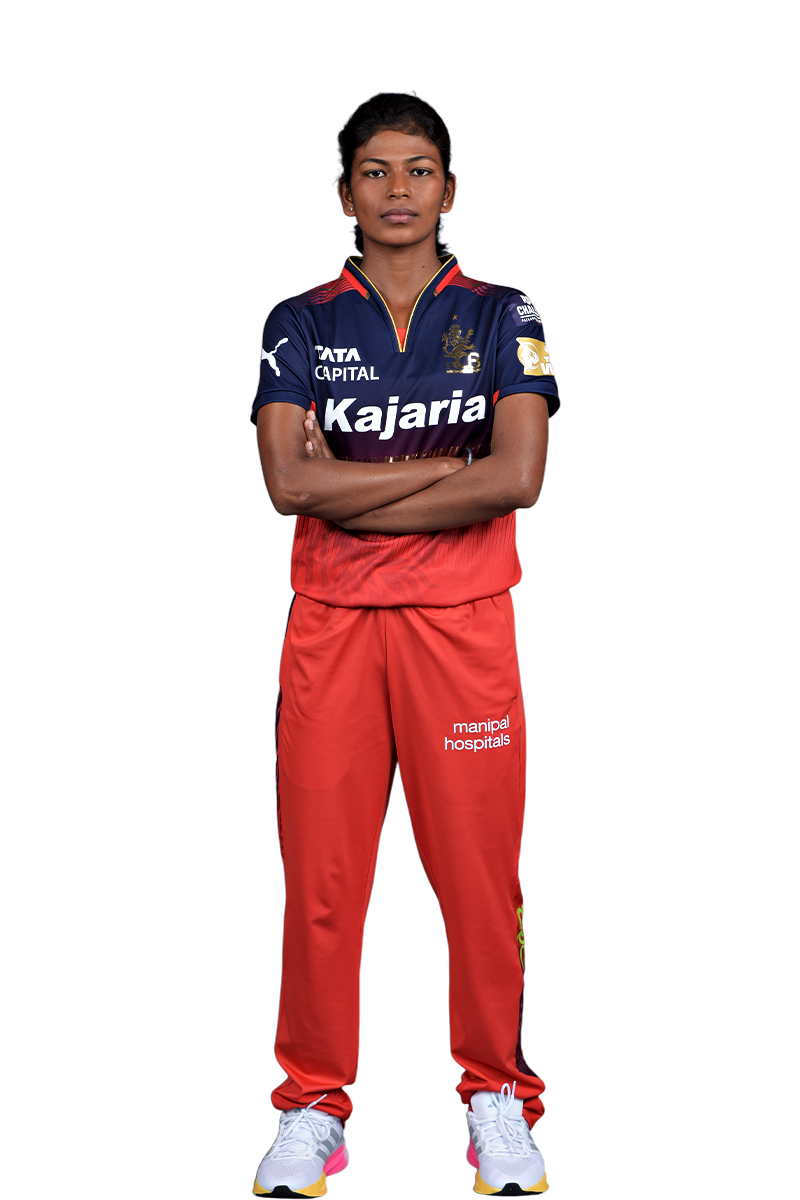 Prema | Royal Challengers Bengaluru